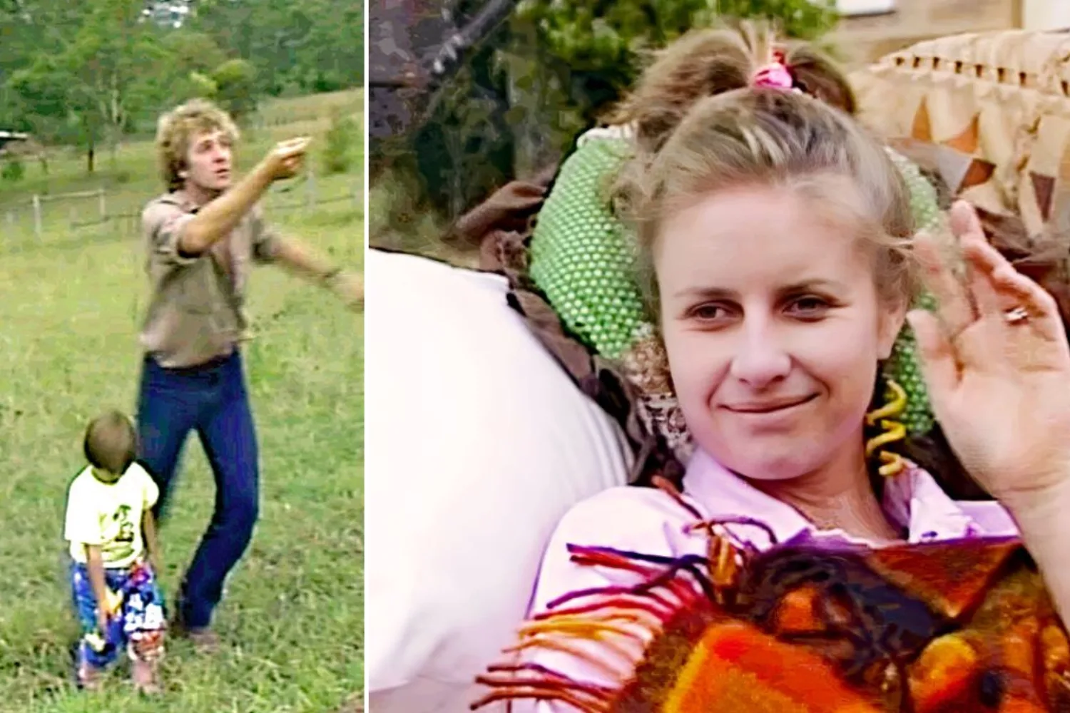 It's been 40 years since A Country Practice's Molly died | New Idea