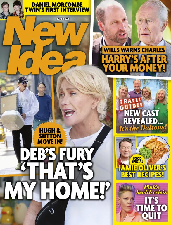 FWAW Australia 2025: Farmer Tom winner leaked