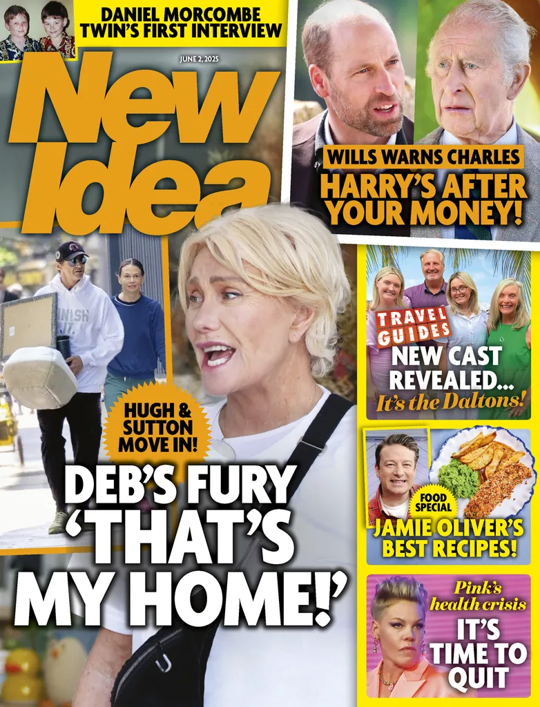 Pink makes heartbreaking plea to husband Carey after accident