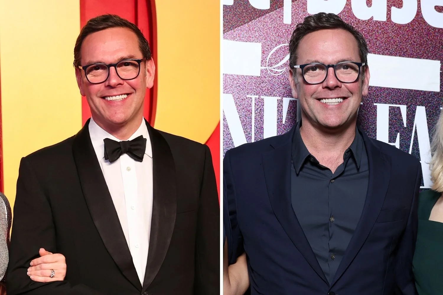 Which of Rupert Murdoch's six children is the heir to his empire? | New ...