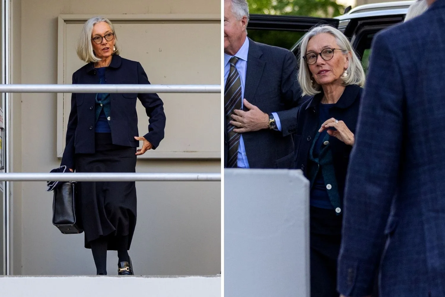 All about Rupert Murdoch's six children and THAT succession battle ...