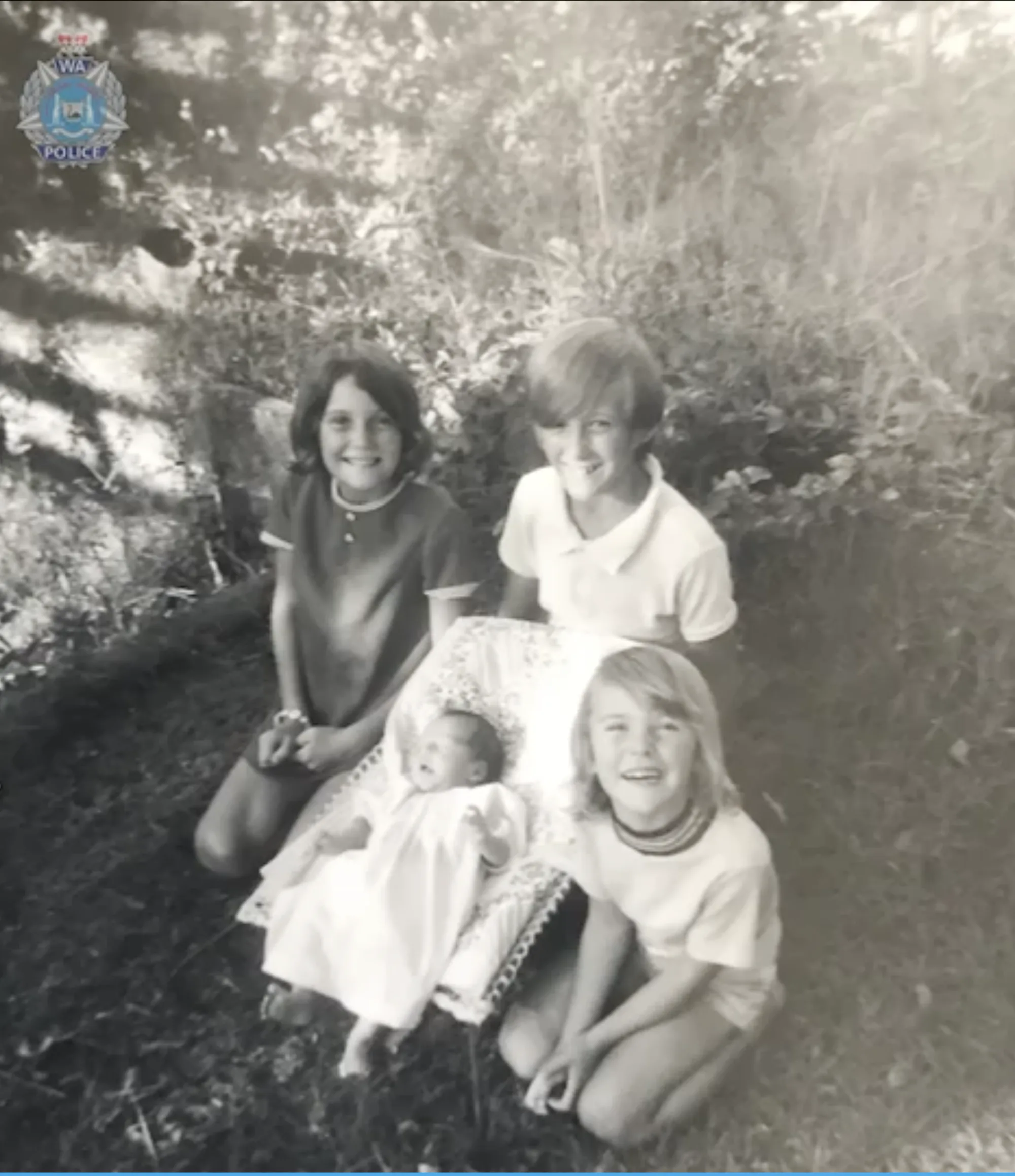 New clues revealed in Lisa Mott's unsolved WA cold case