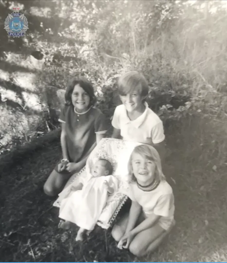 New clues revealed in Lisa Mott's unsolved WA cold case