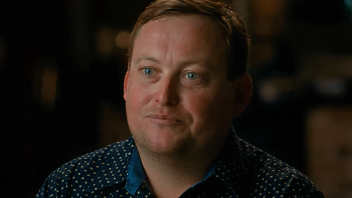 Daniel Morcombe documentary: Twin brother Brad shares story