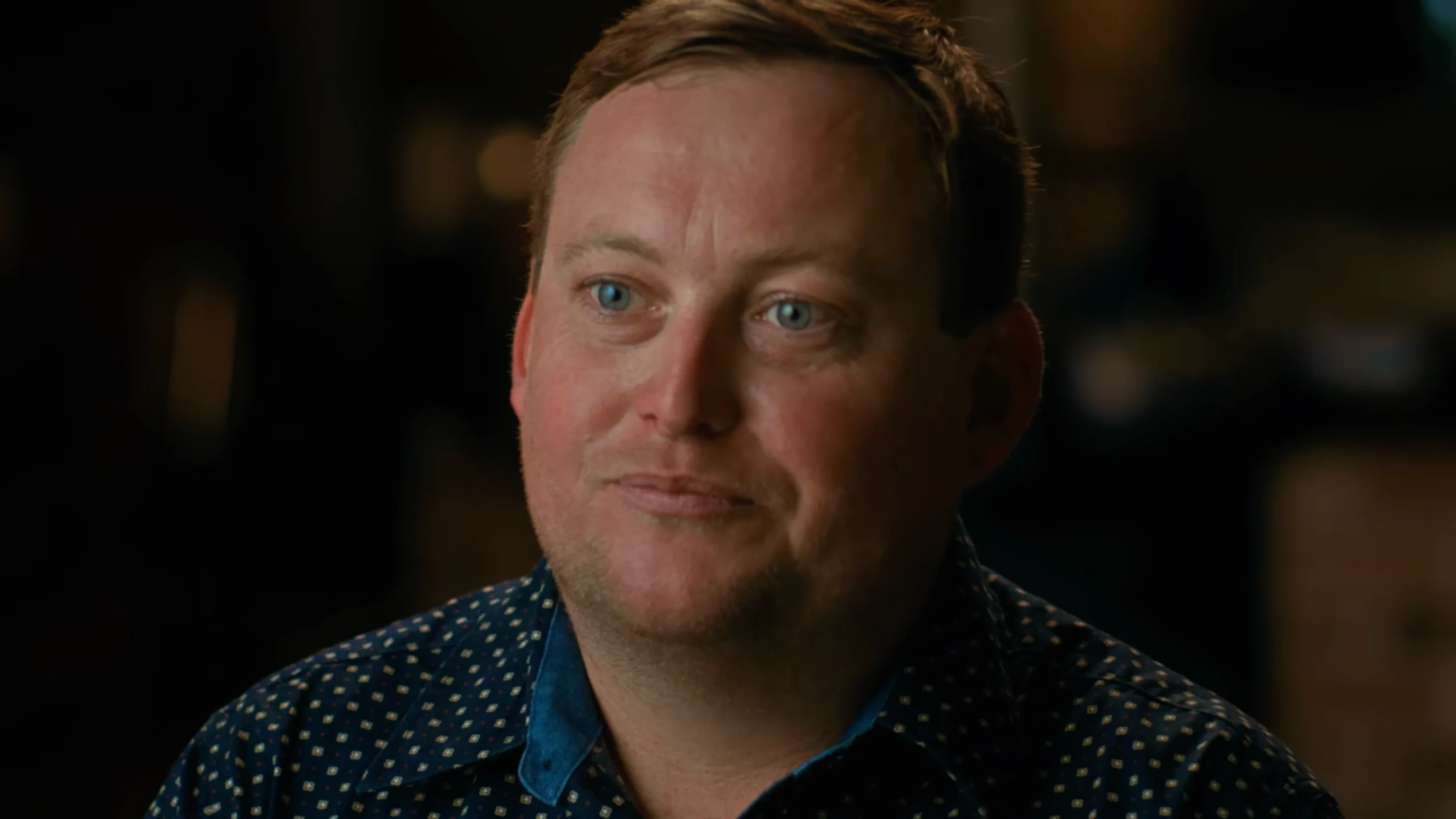 Daniel Morcombe documentary: Twin brother Brad shares story