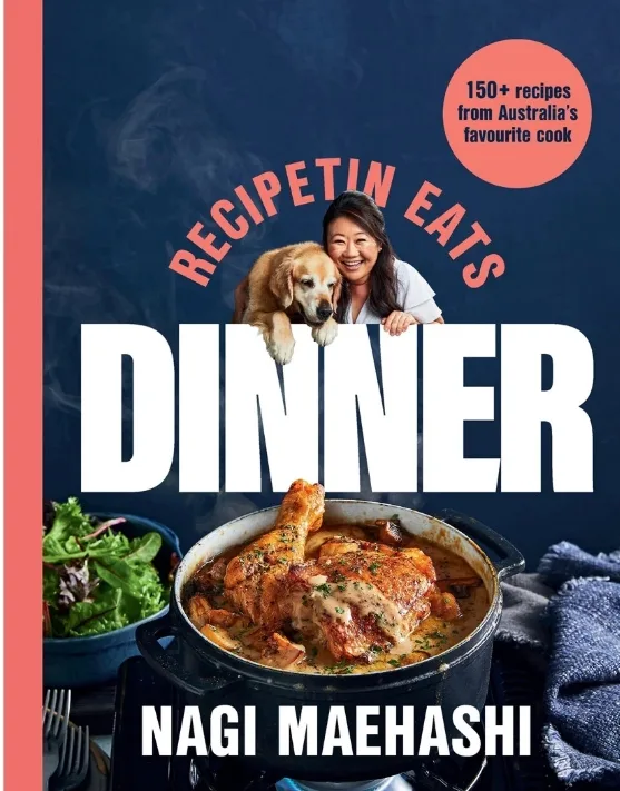 The 15 best dinner cookbooks to take your meals from drab to fab