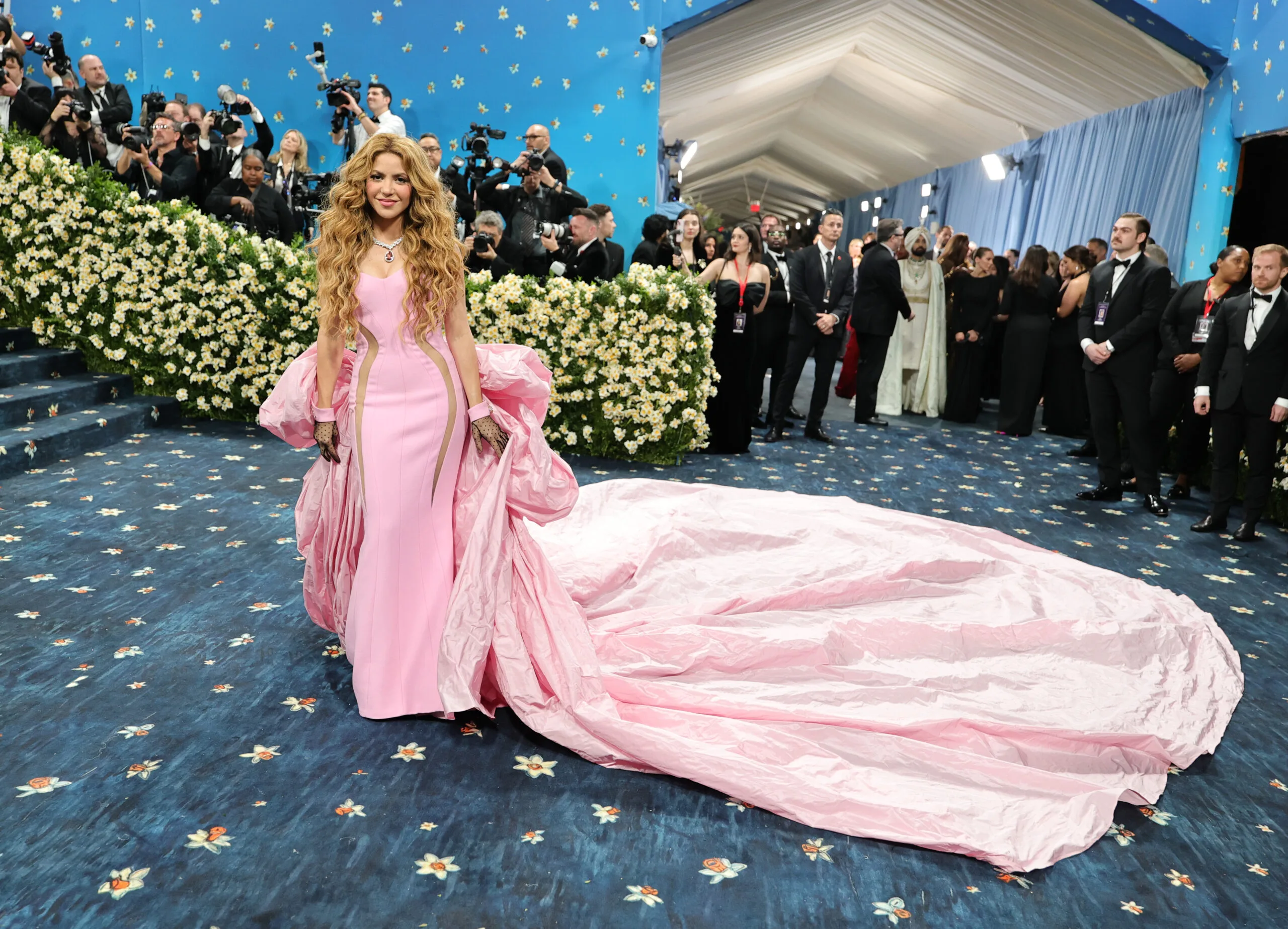 The 2026 Met Gala: Theme, guests, co-chairs, cost & more | New Idea