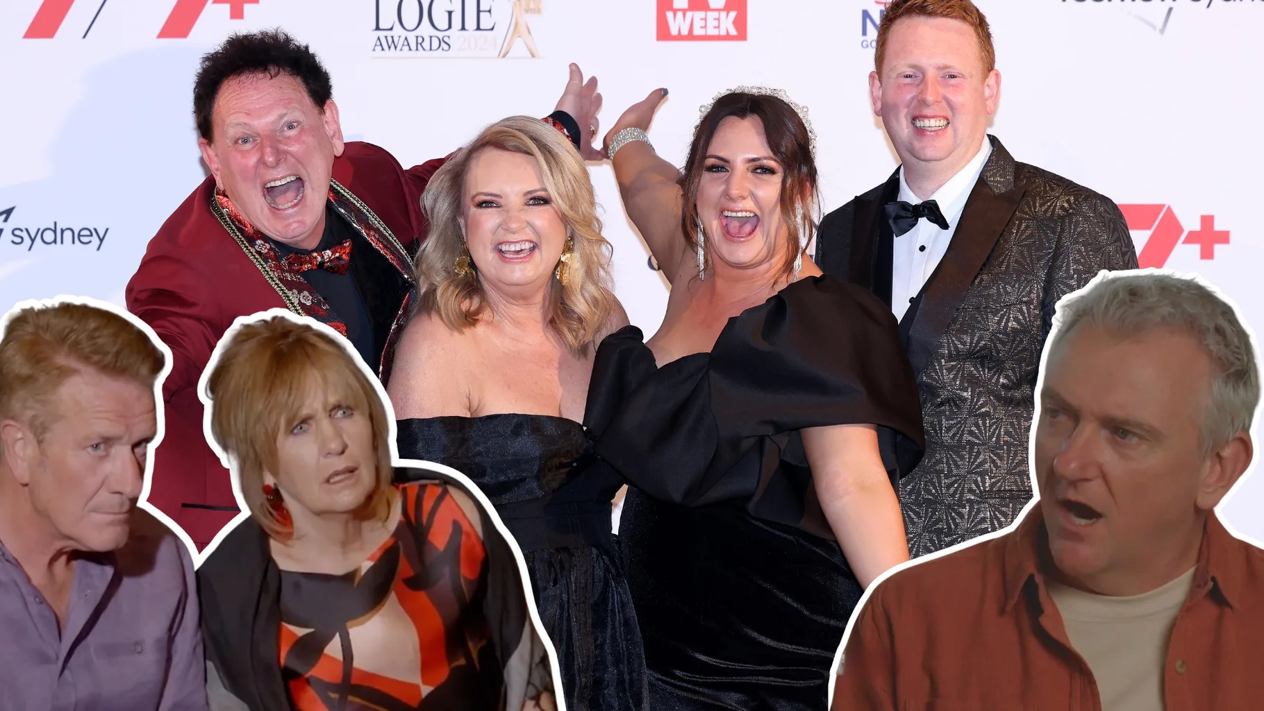 Travel Guides cast feud erupts over secret spin-off | New Idea