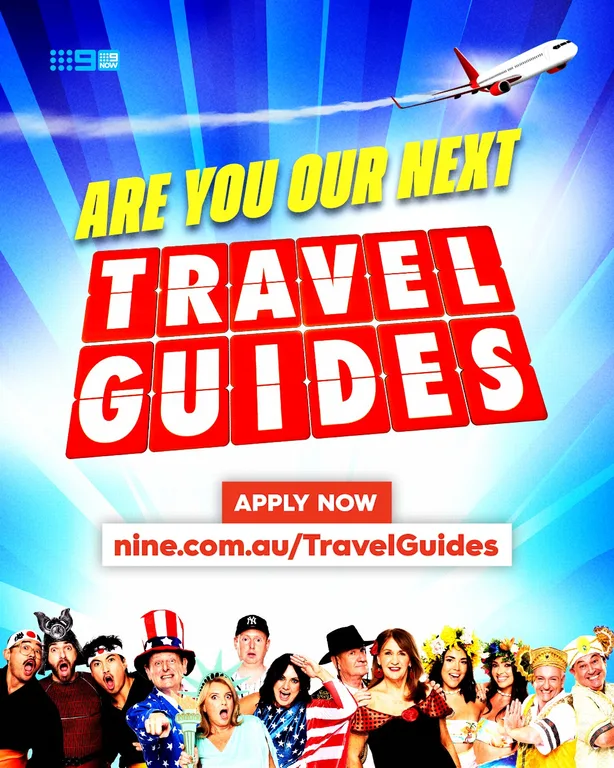 Travel Guides 2026: How to apply and which groups will return