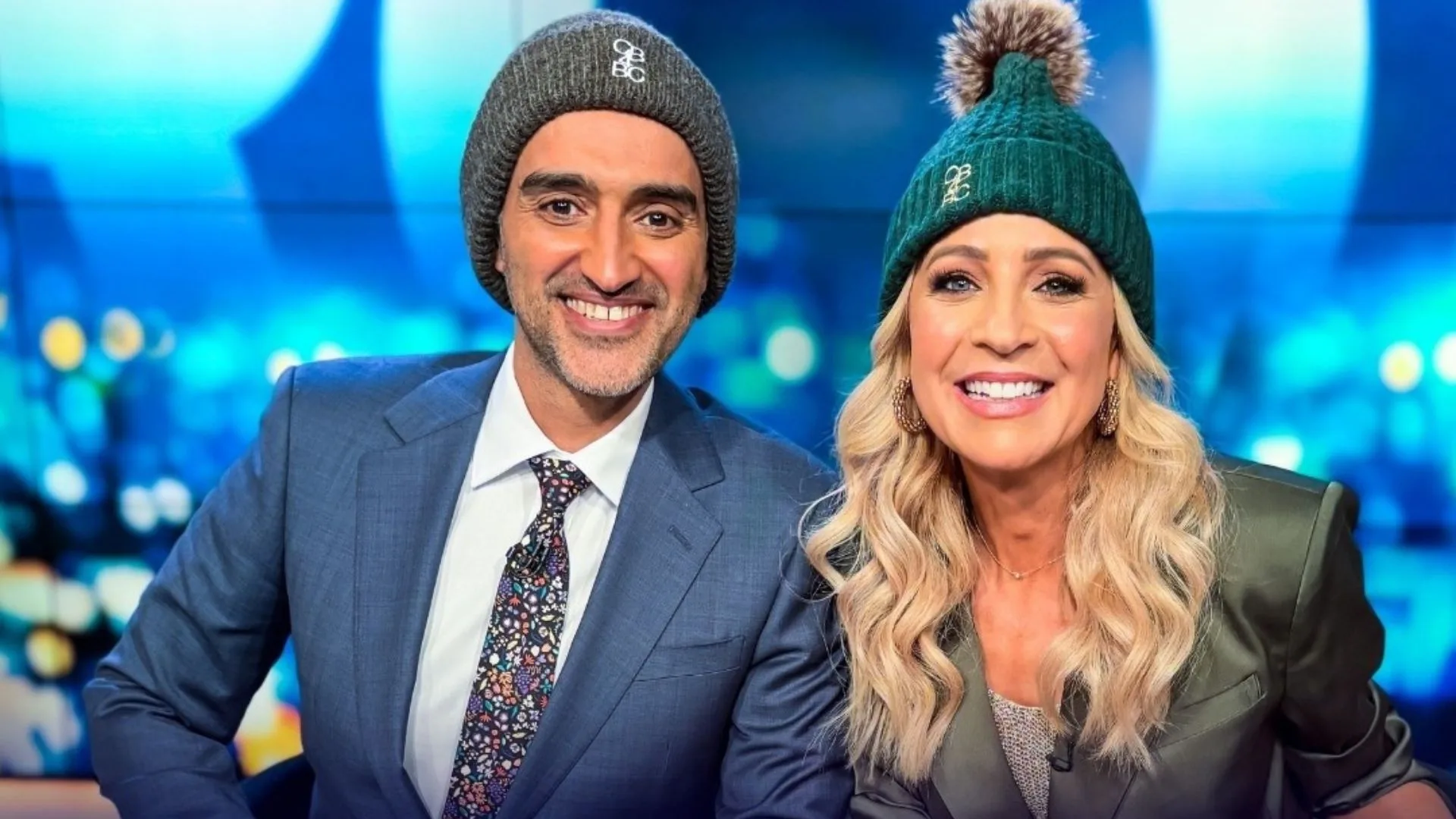 Carrie Bickmore’s brain cancer charity hits $25 million milestone