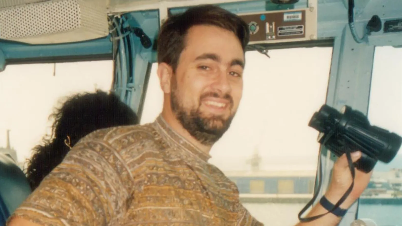 Claremont Killer Bradley Edwards living comfortably in prison