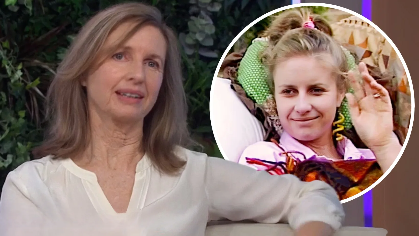 Anne Tenney recalls beloved character's tragic death, 40 years on | New ...