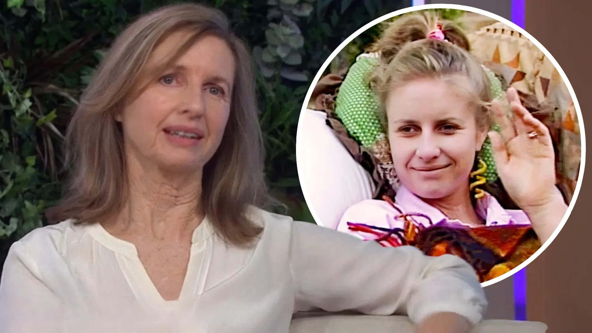 Anne Tenney recalls beloved character's tragic death, 40 years on | New ...