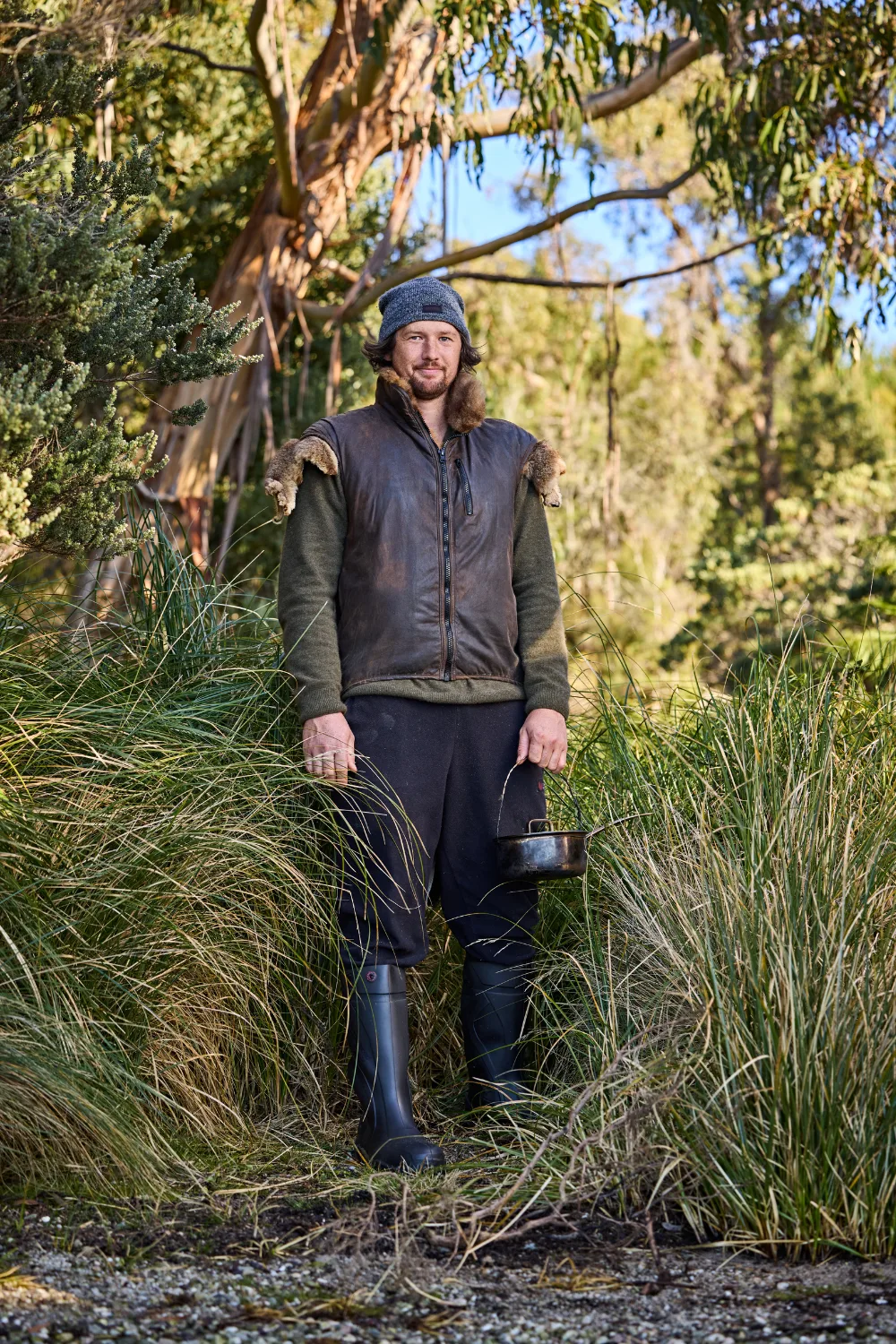 Shay Williamson wins Alone Australia 2025 and major cash prize | New Idea