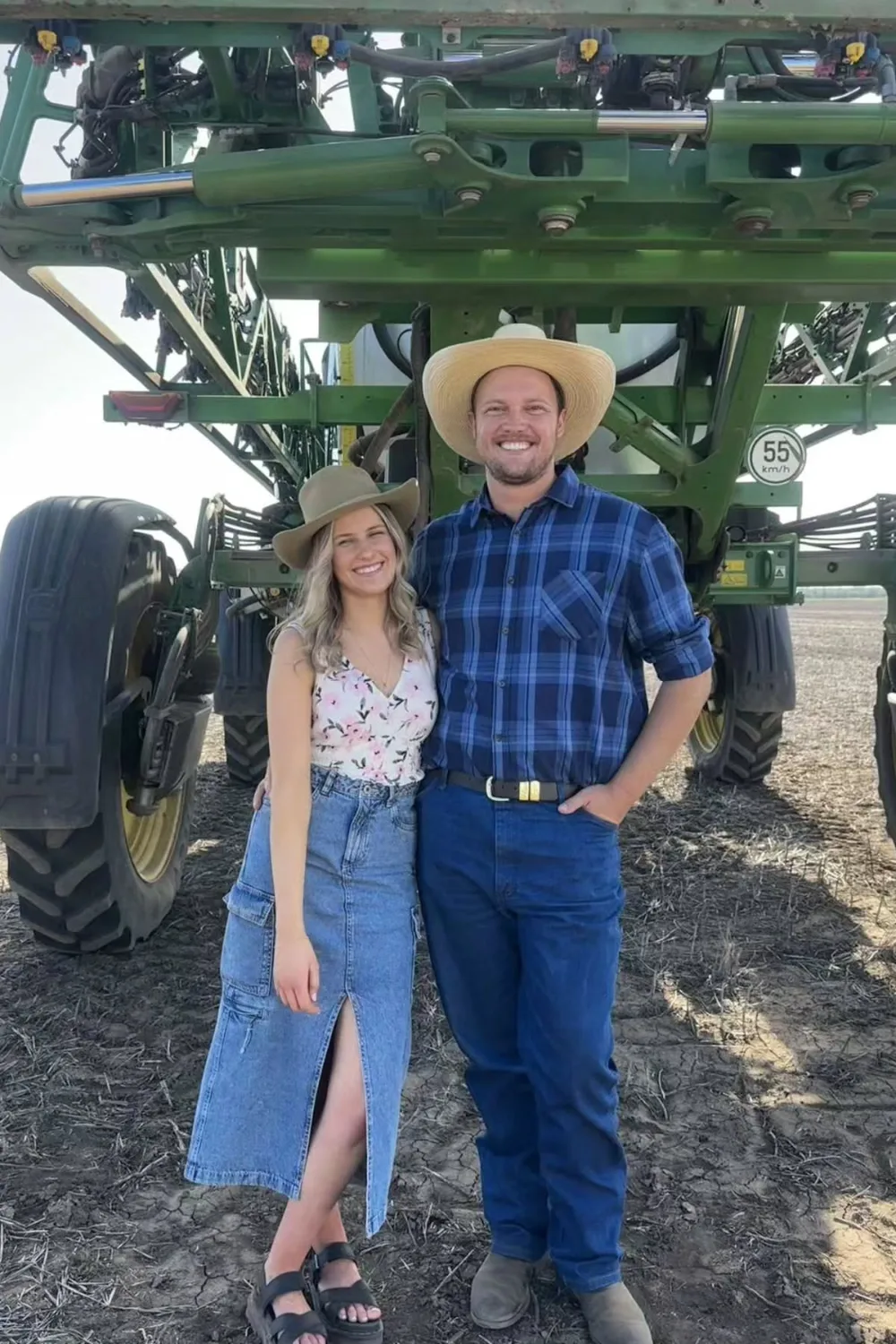 FWAW Australia 2025: Are Farmer Corey and Keeley still together?