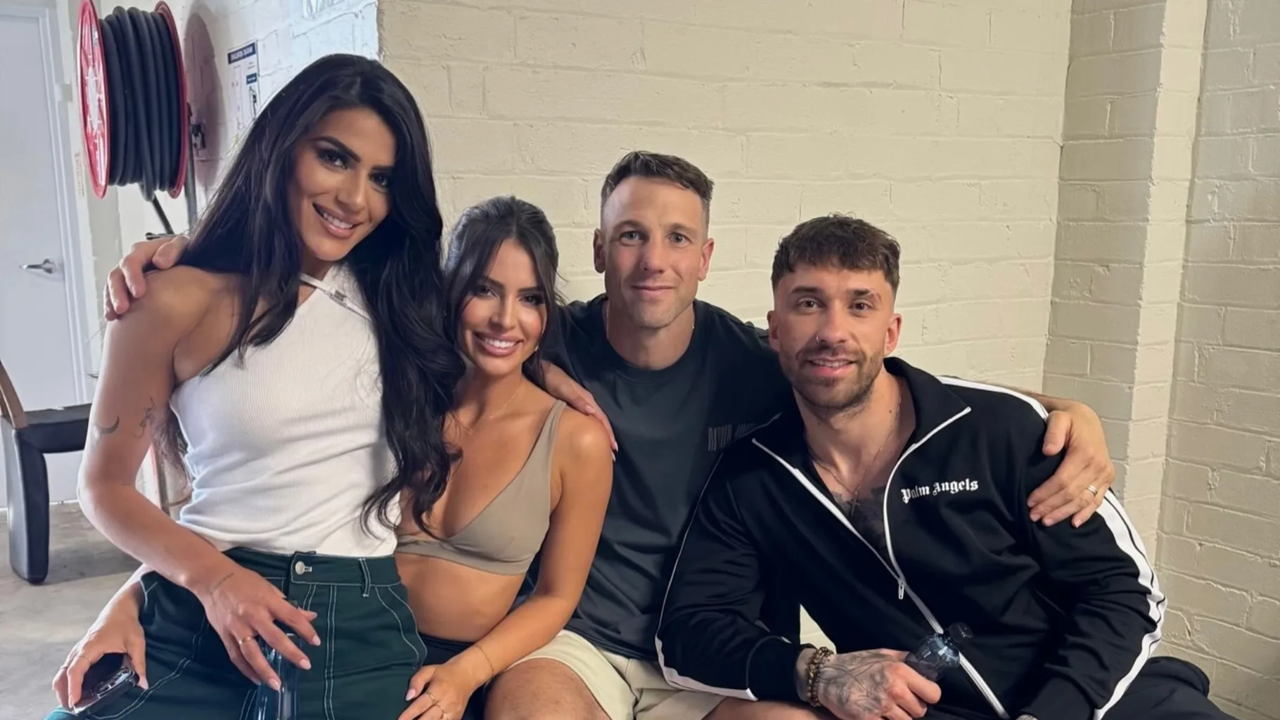 MAFS 2025 cast members snubbed from Logie Awards invite list