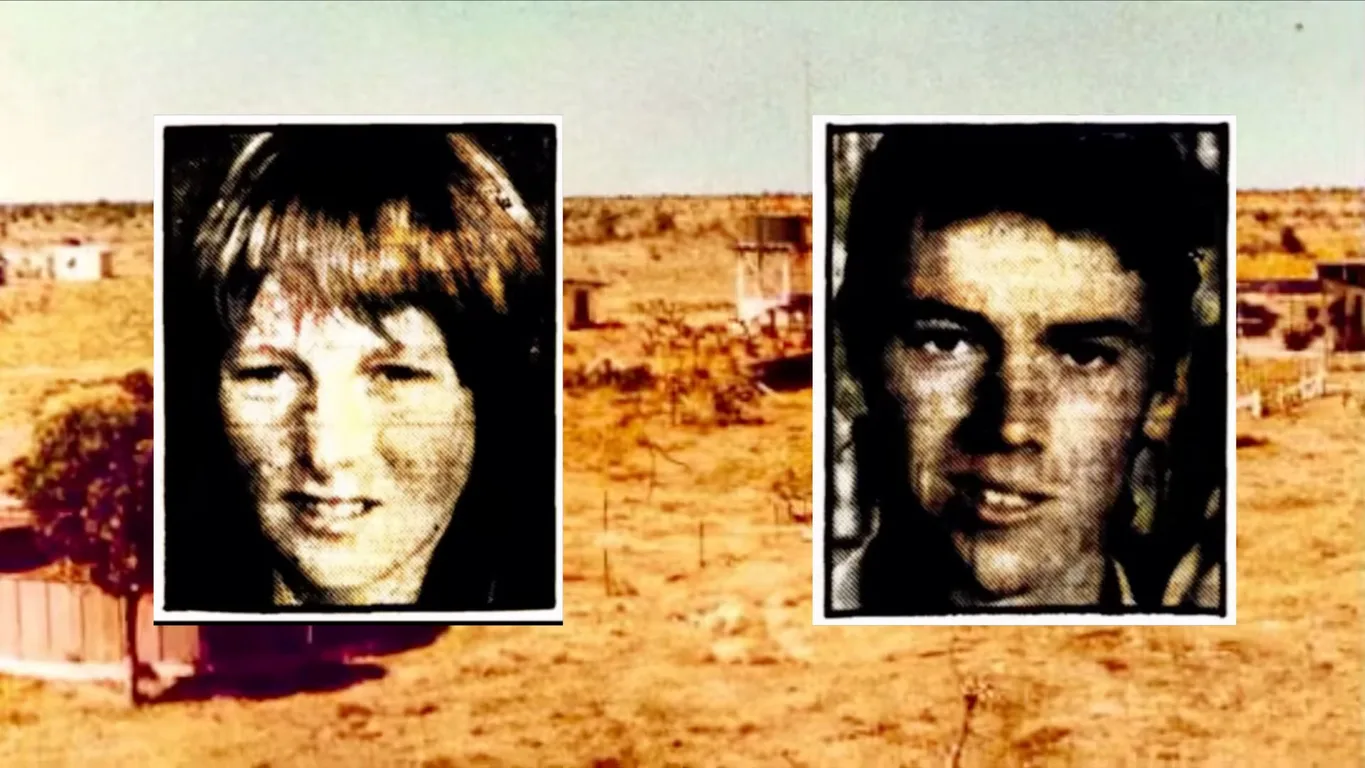 Inside the case of teen Jackaroos Simon Amos and James Annetts | New Idea