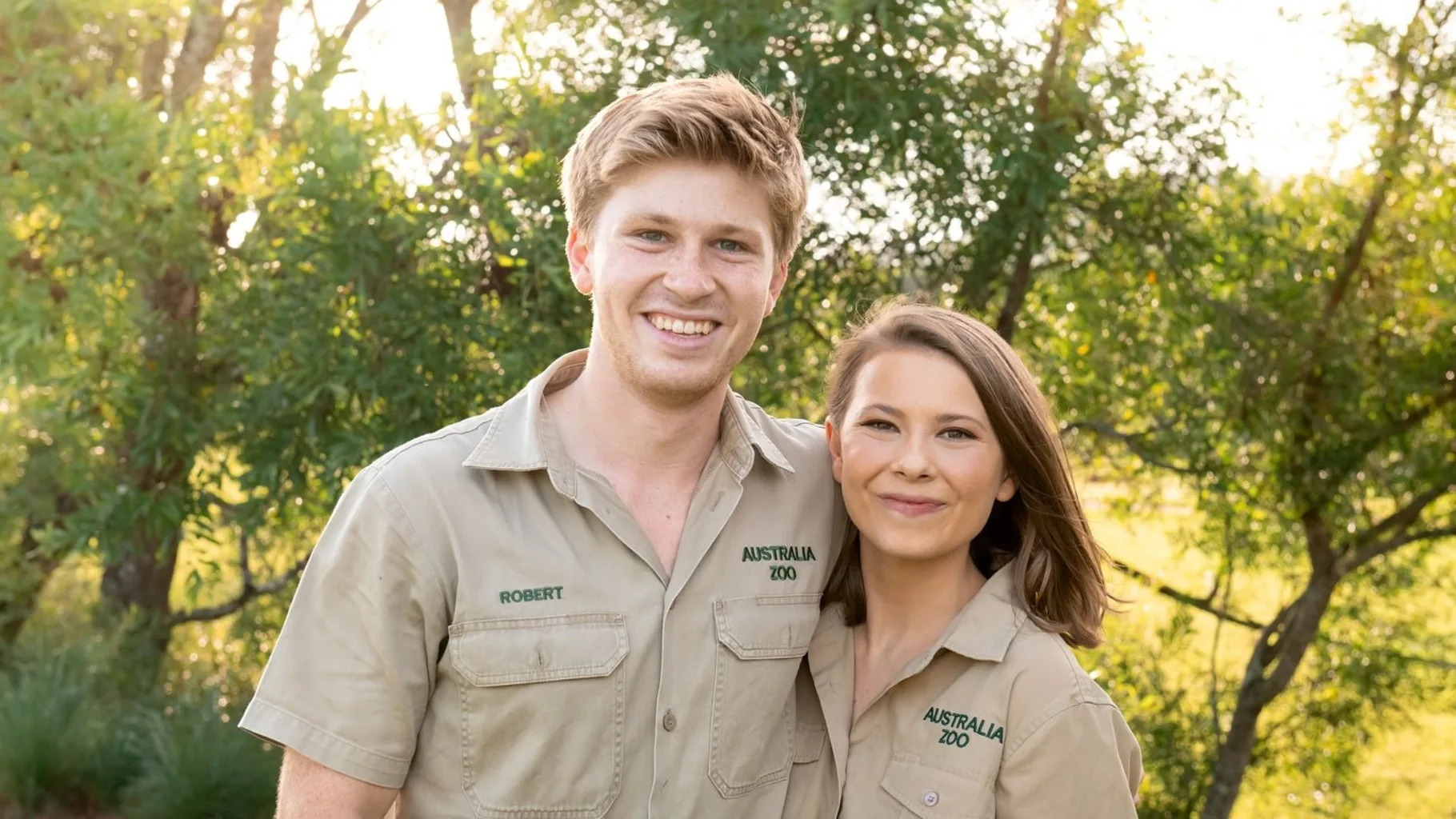 Robert Irwin shares major health update about Bindi after surgeries ...