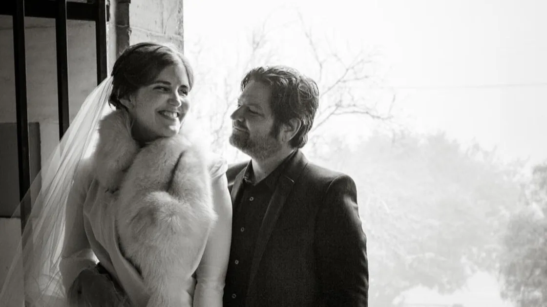 How MasterChef led to love for Chris Badenoch & Julia Jenkins | New Idea