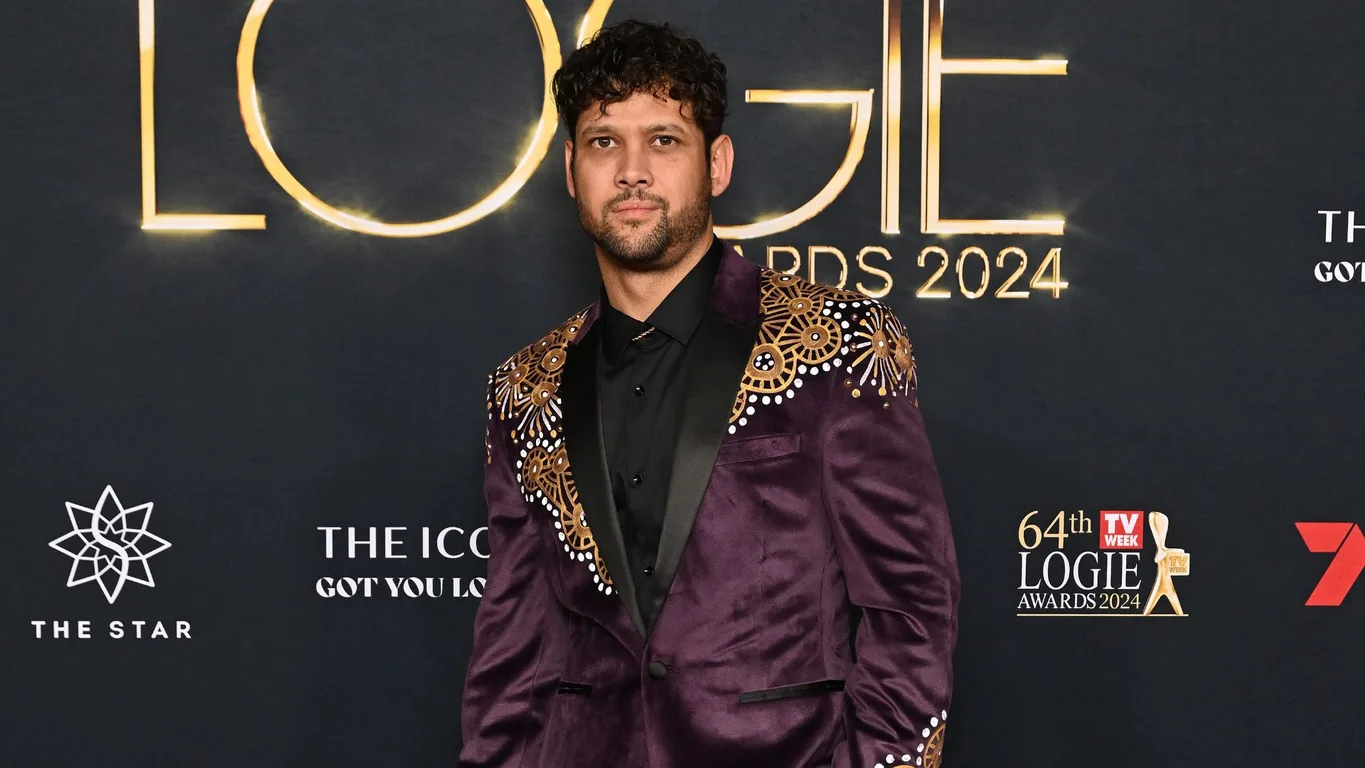How Kyle Shilling is breaking new ground on Dancing with the Stars ...