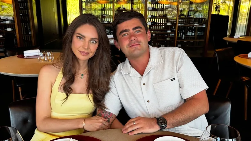 Sarah Todd speaks out after Declan Cleary leaves MasterChef | New Idea