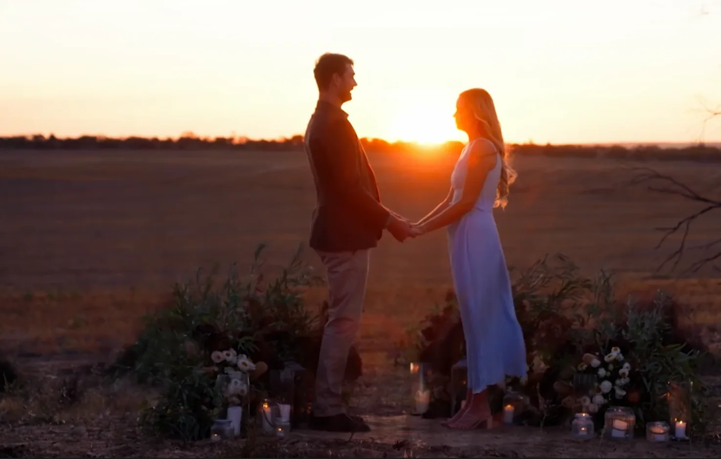 FWAW Australia: Are Farmer Thomas and Clarette still together?