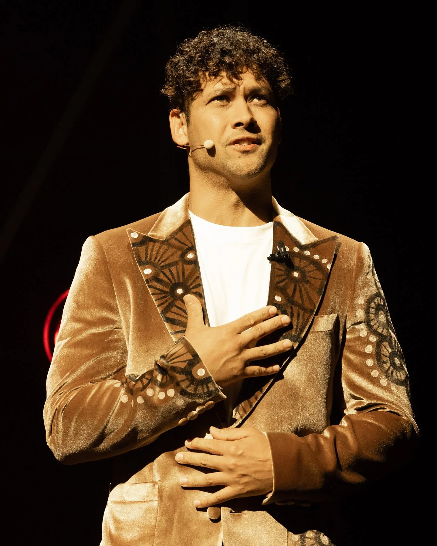 How Kyle Shilling is breaking new ground on Dancing with the Stars ...