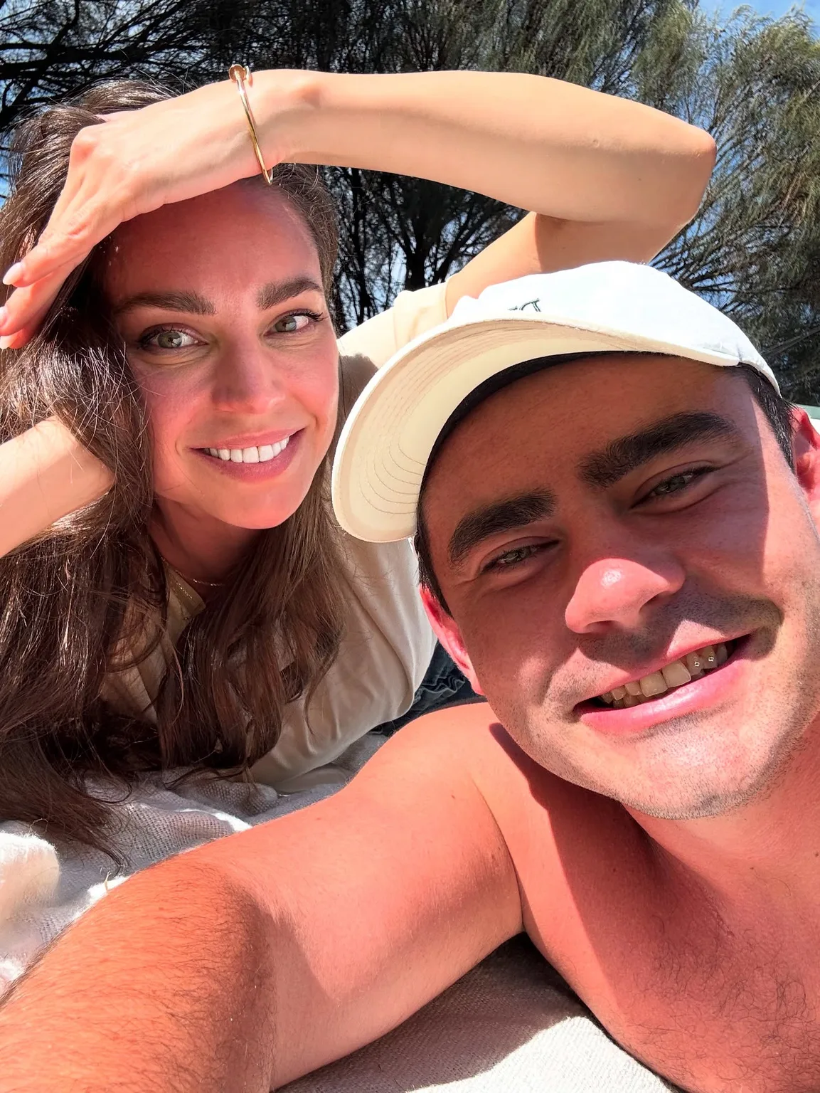 Inside Sarah Todd and Declan Cleary's MasterChef romance | New Idea