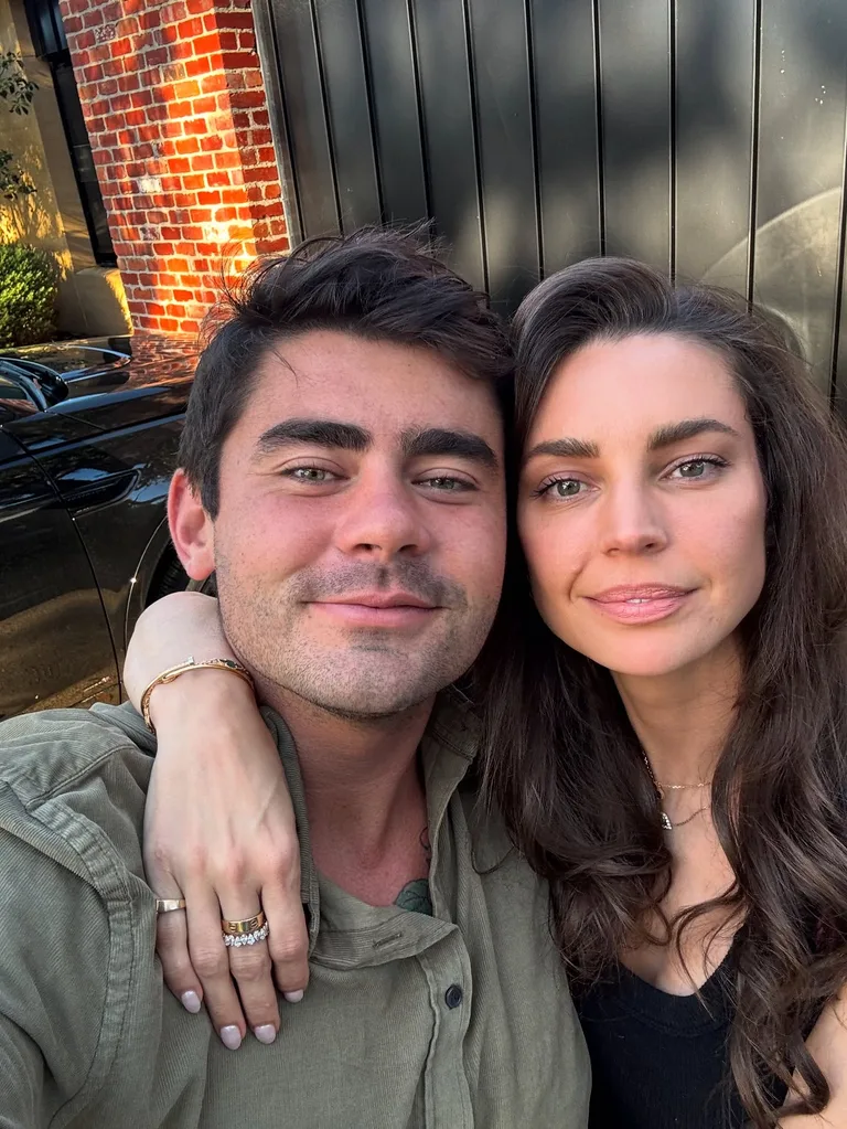 Inside Sarah Todd and Declan Cleary's MasterChef romance | New Idea