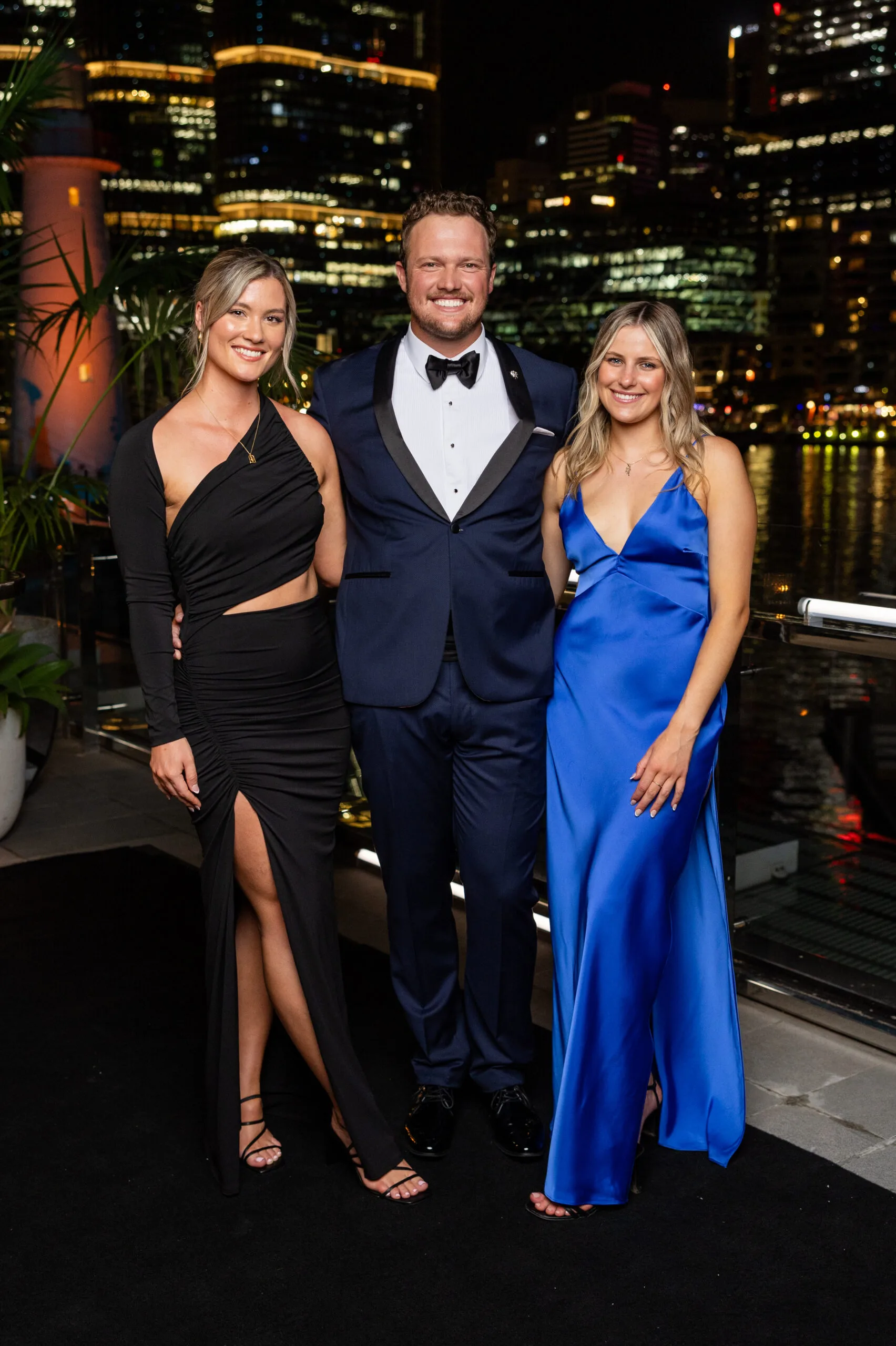 FWAW Australia 2025: Farmer Corey winner leaked | New Idea