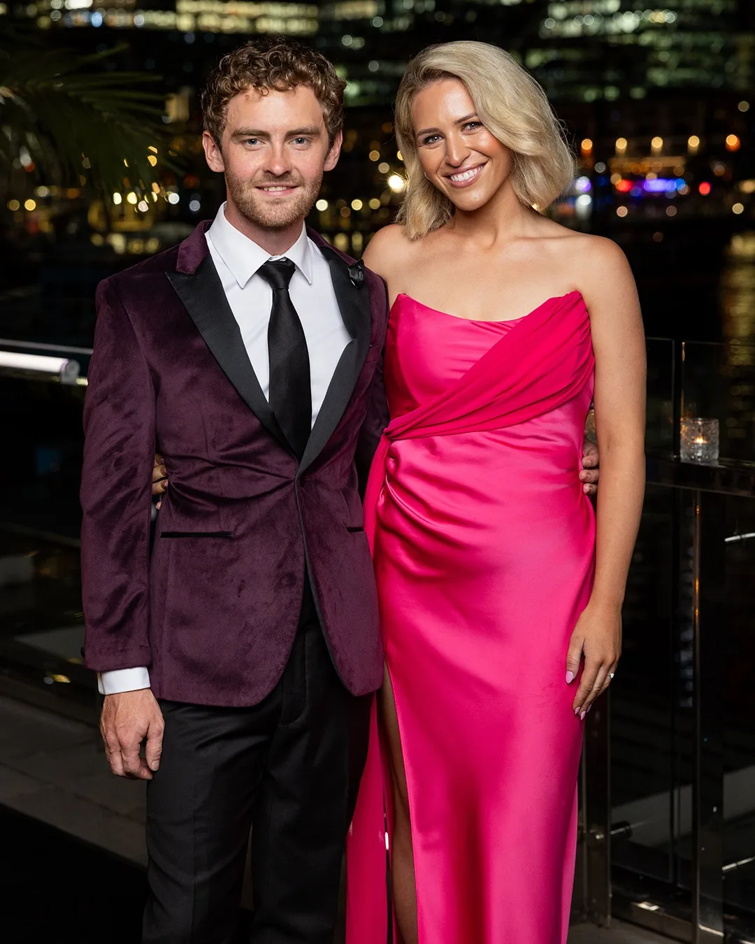 EXCLUSIVE: Farmer Jack's Hayley has found love...but not with him! | New Idea