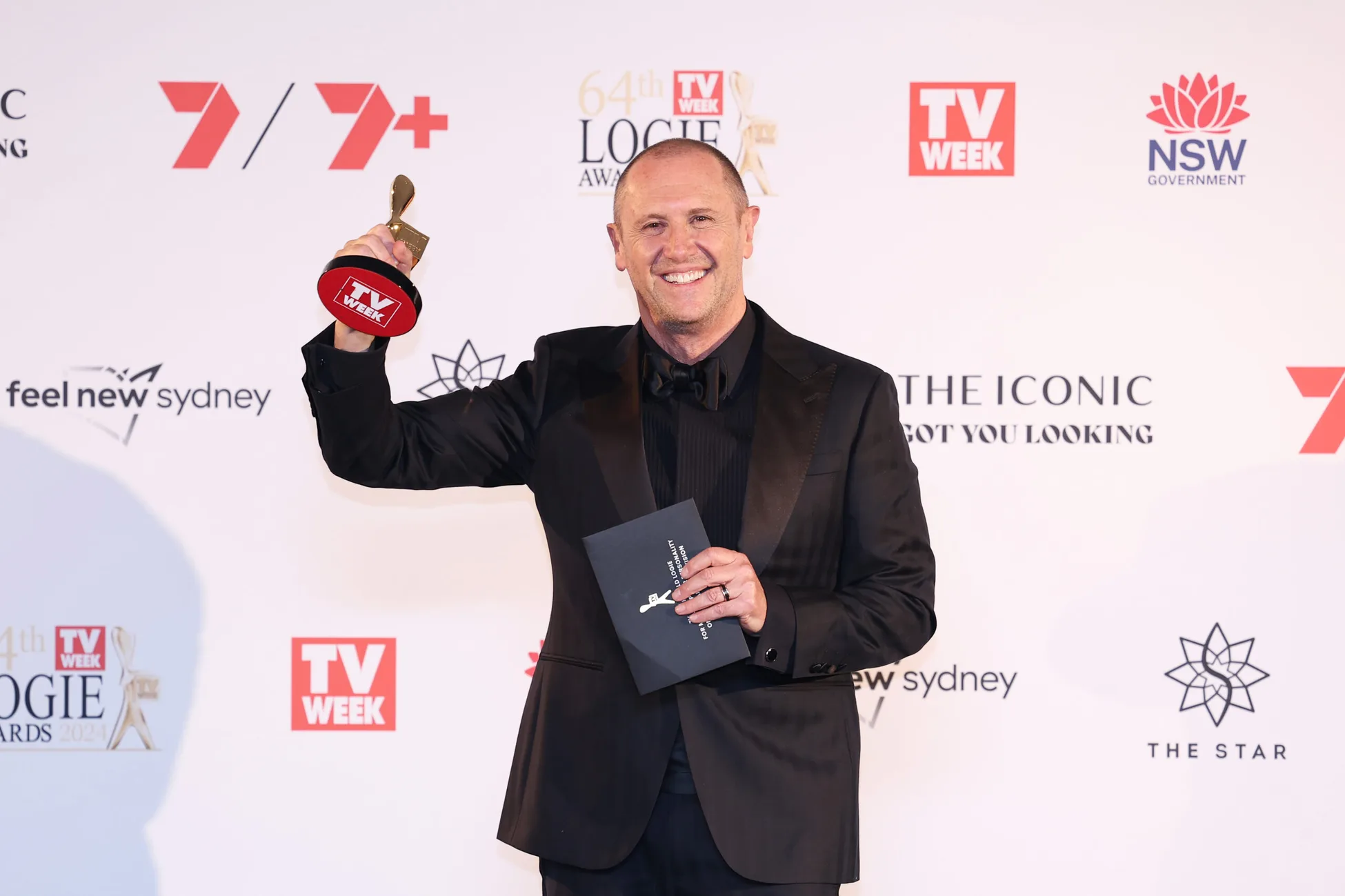 TV WEEK Logie Awards 2025: How to vote, nominees, host + date