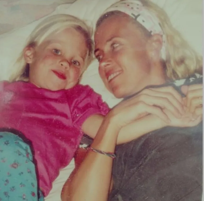 Lisa Curry shares heartbreaking tribute to late daughter Jaimi