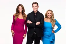 Celebrities Sam Pang roasted in his Logie Awards monologue | New Idea