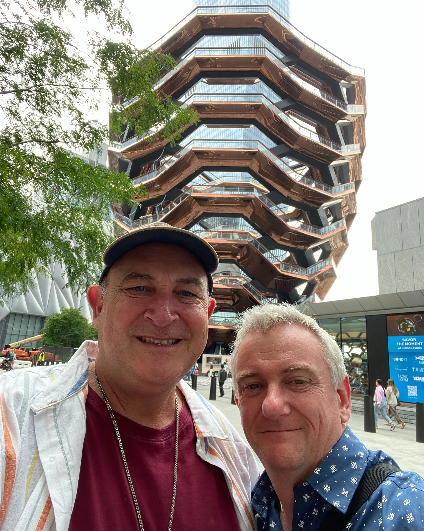 What to know about Matt and Brett from Travel Guides | New Idea