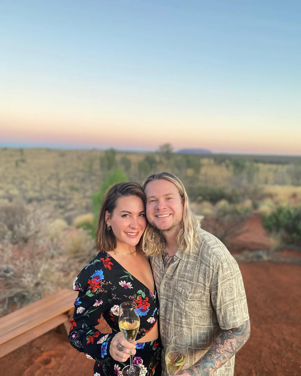 MasterChef star Pete Campbell reveals that he's cancer-free | New Idea