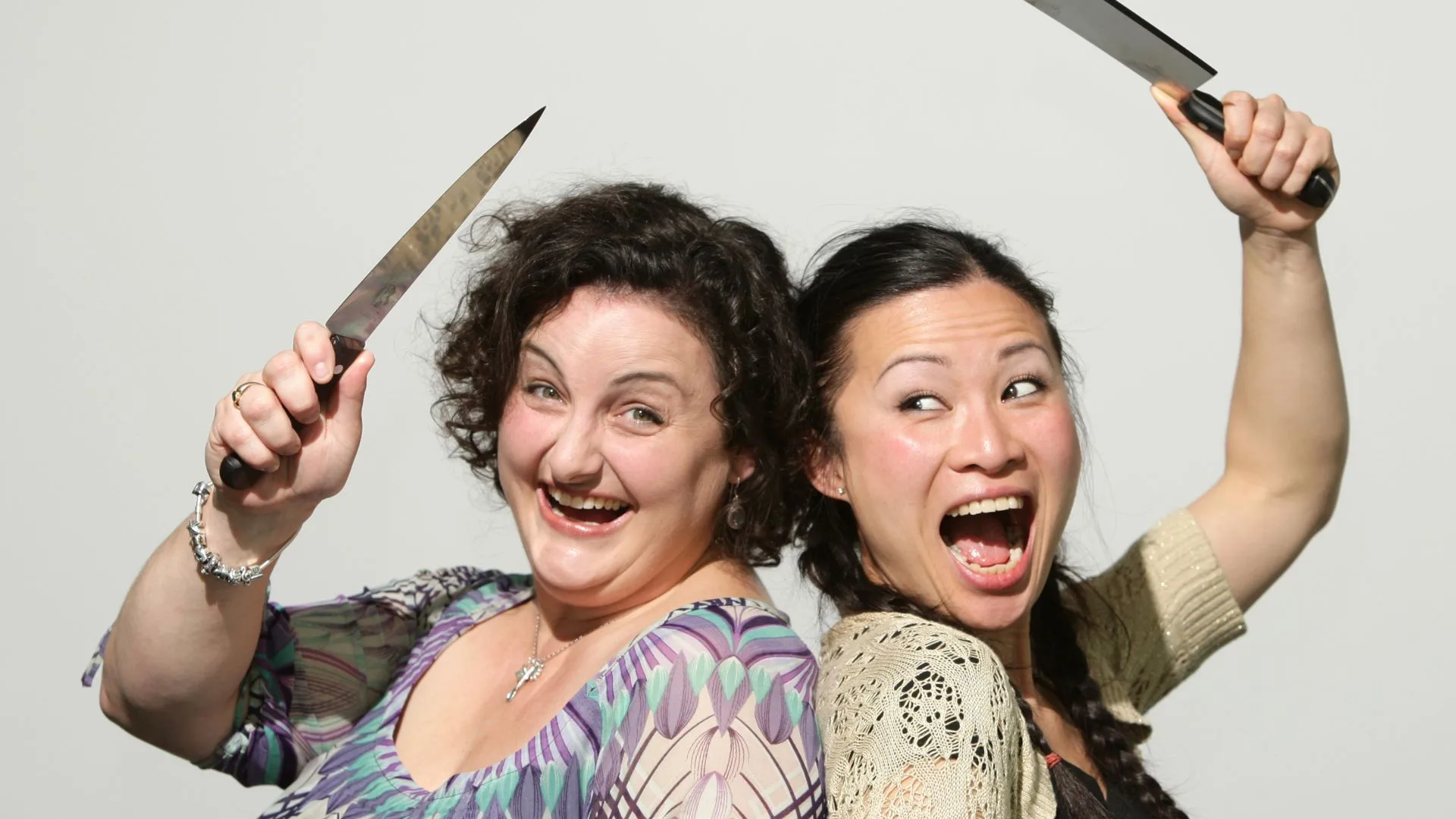 Julie Goodwin tipped to replace Poh Ling Yeow on MasterChef