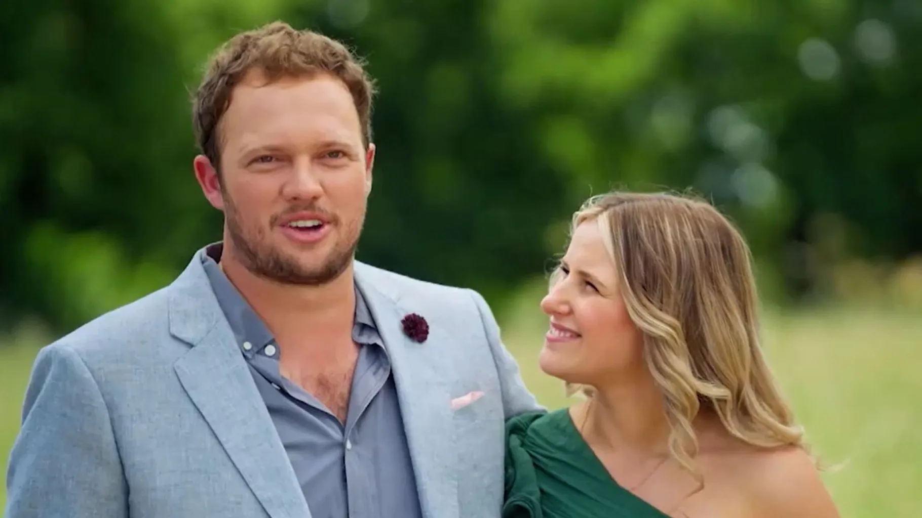 FWAW Australia 2025: Are Farmer Corey and Keeley still together?