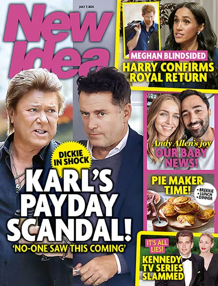 Ray & Jennie Kehlet: "Someone's got away with murder"