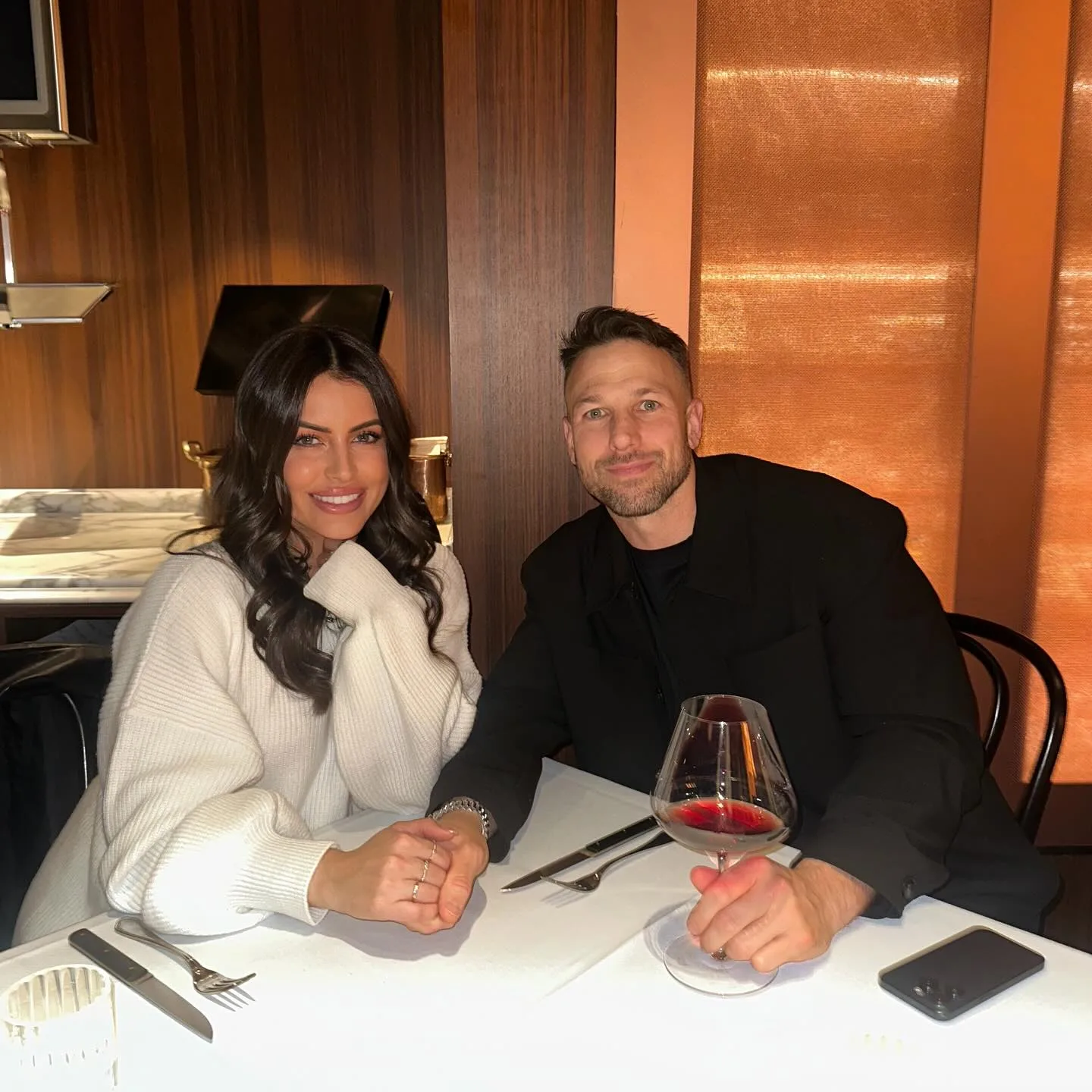 MAFS Australia 2025: Are Jeff and Rhi still together?