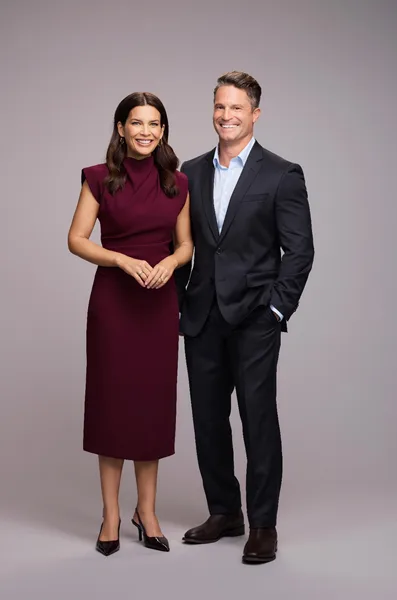 Everything you need to know about 10 NEWS+ on Channel 10 | New Idea