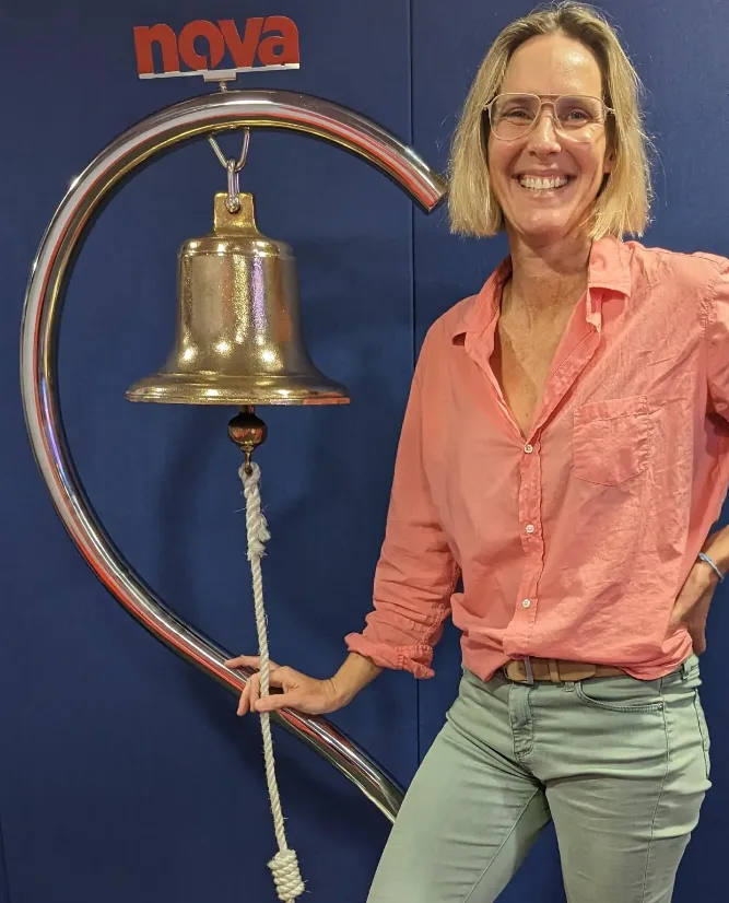 Everything you need to know about Susie O'Neill | New Idea