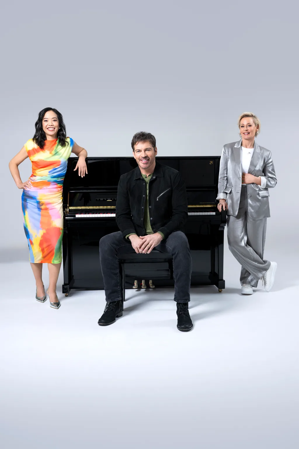 The Piano mentor Andrea Lam reveals if there will be a season two