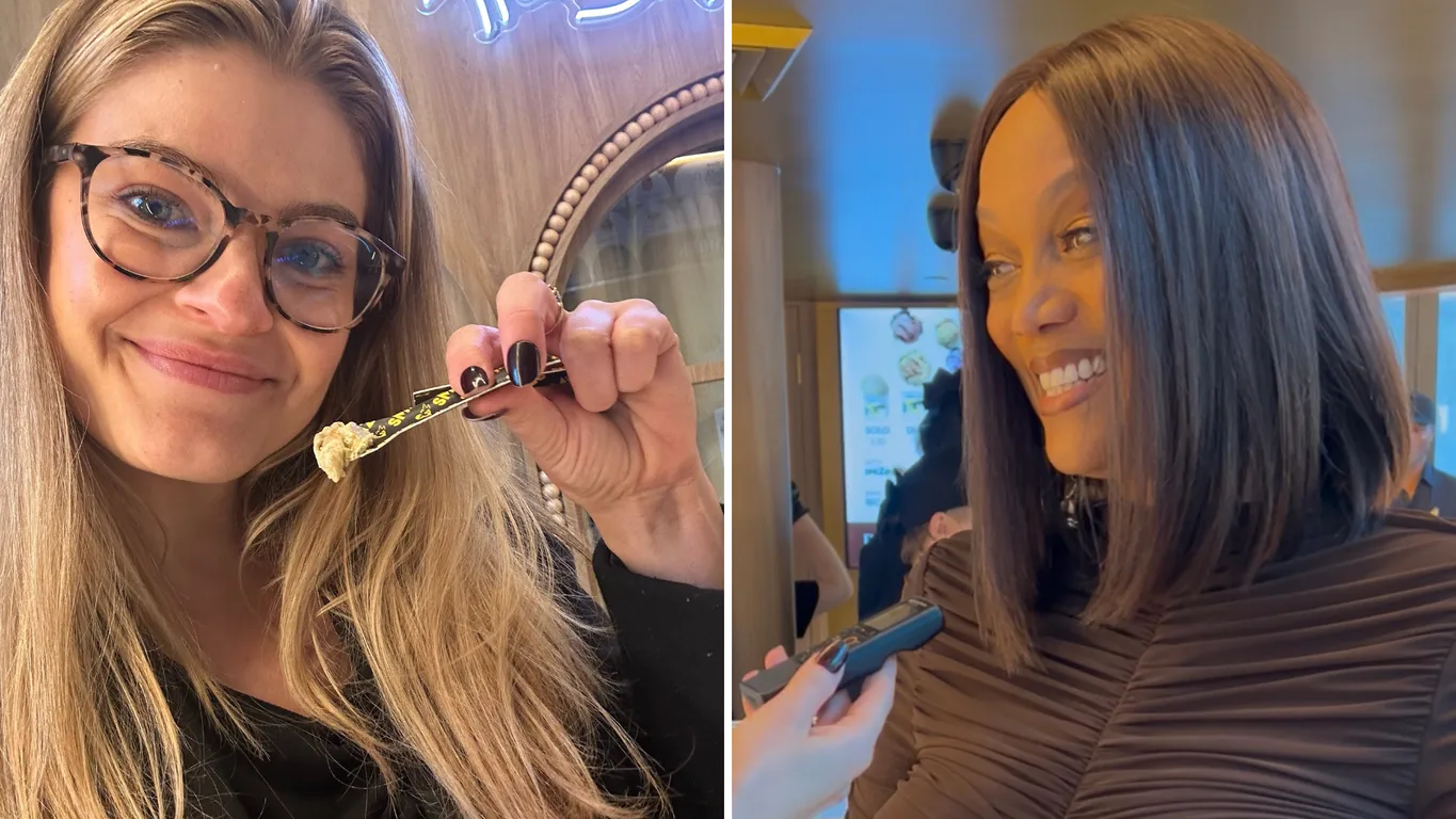 REVIEW: All the best SMiZE & DREAM ice cream flavours ranked