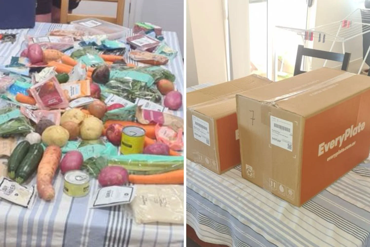 EveryPlate Meal Kit Review 2025: Tested with Photos