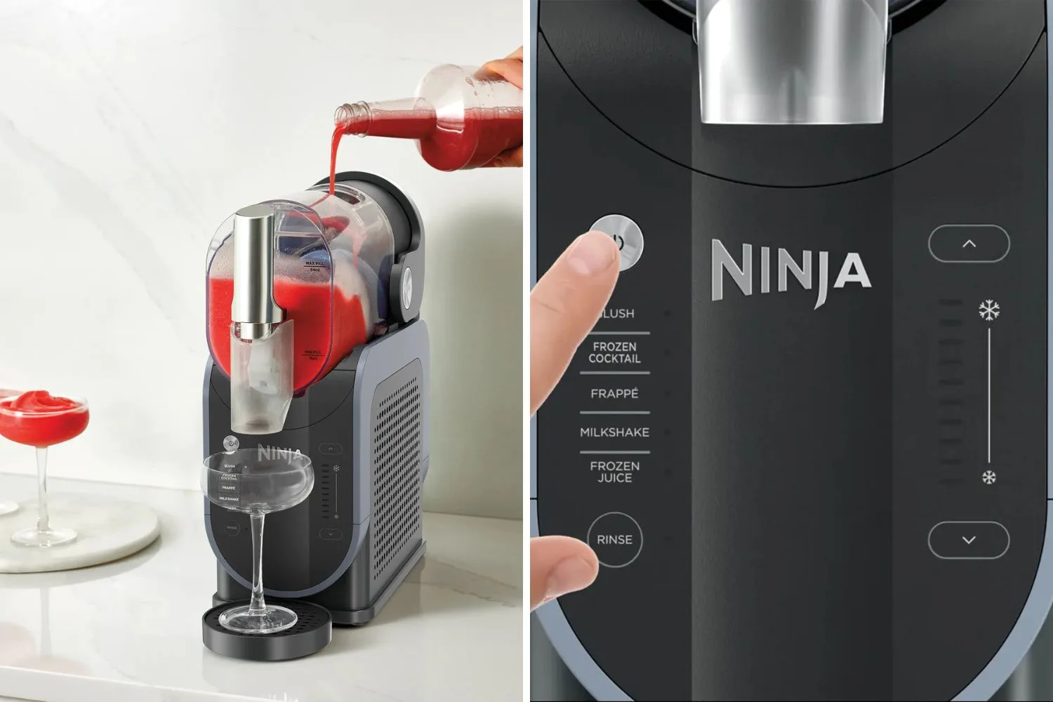 An honest review of the Ninja SLUSHI Professional Frozen Drink Maker
