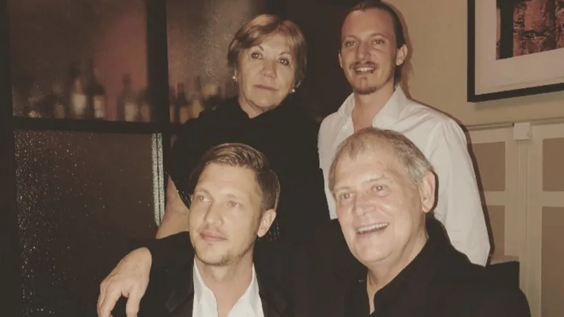 John Farnham's son James reveals new health battle | New Idea