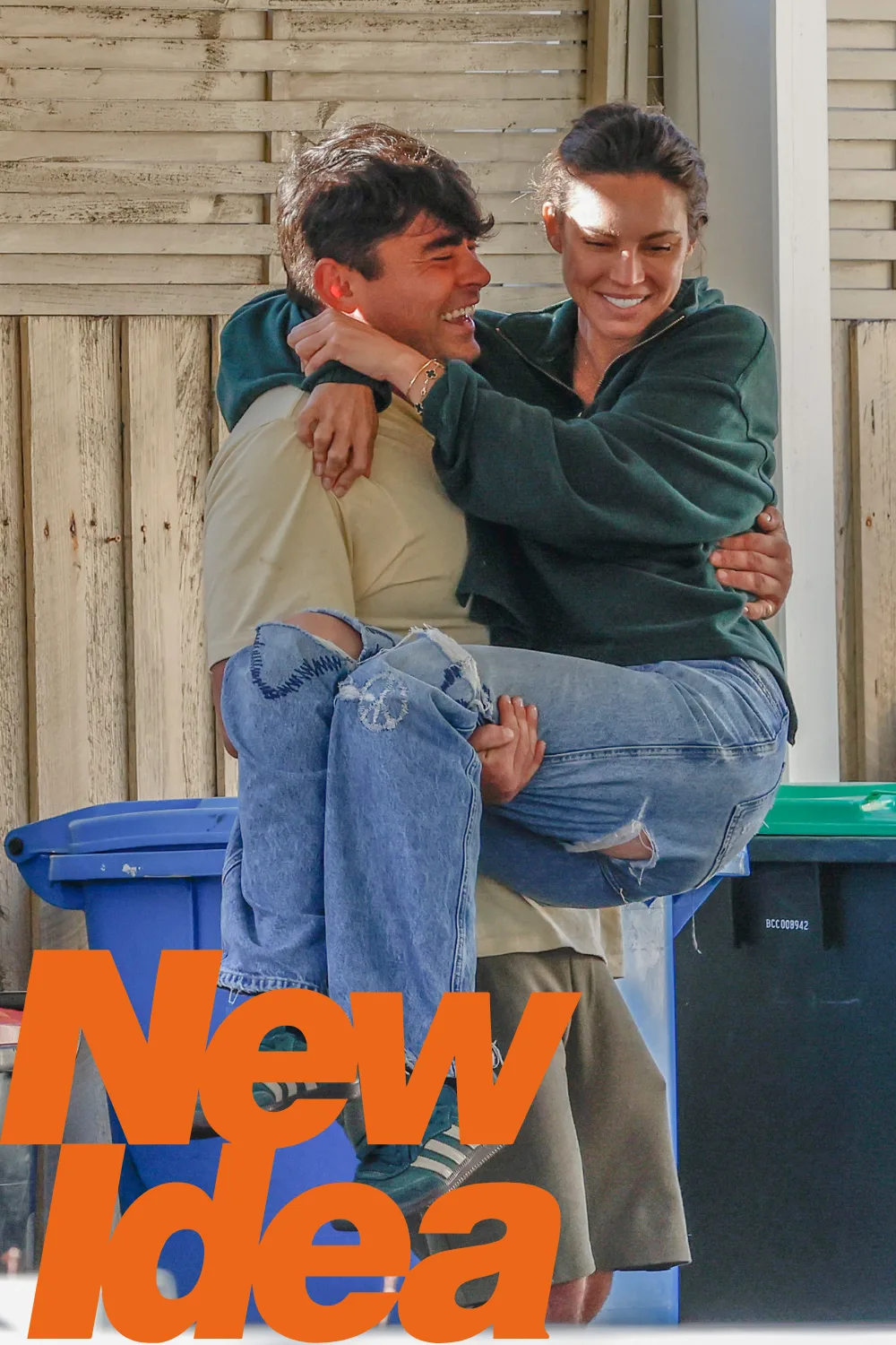 Sarah Todd & Declan Cleary moved in together after MasterChef | New Idea