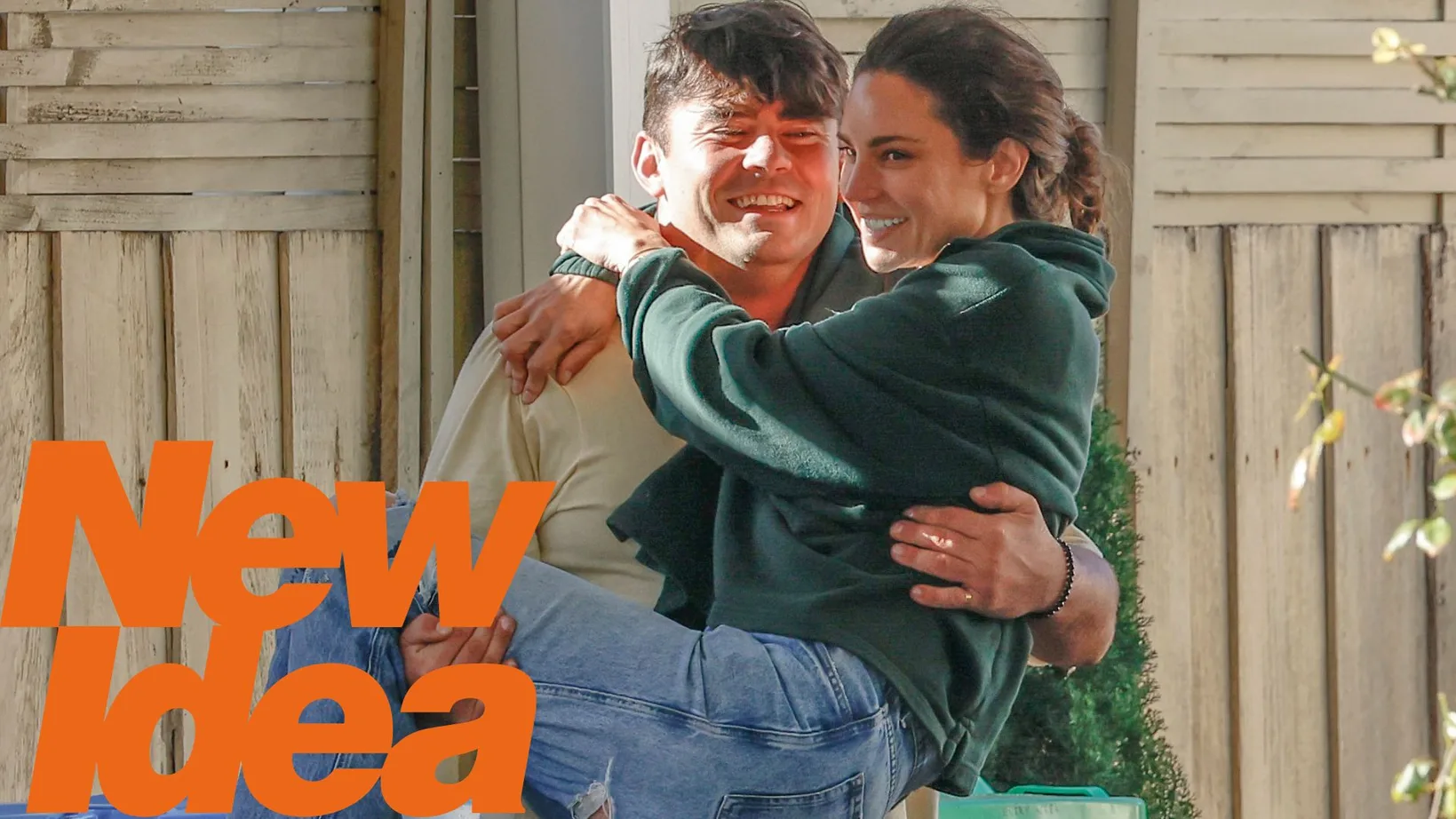 Sarah Todd & Declan Cleary moved in together after MasterChef | New Idea