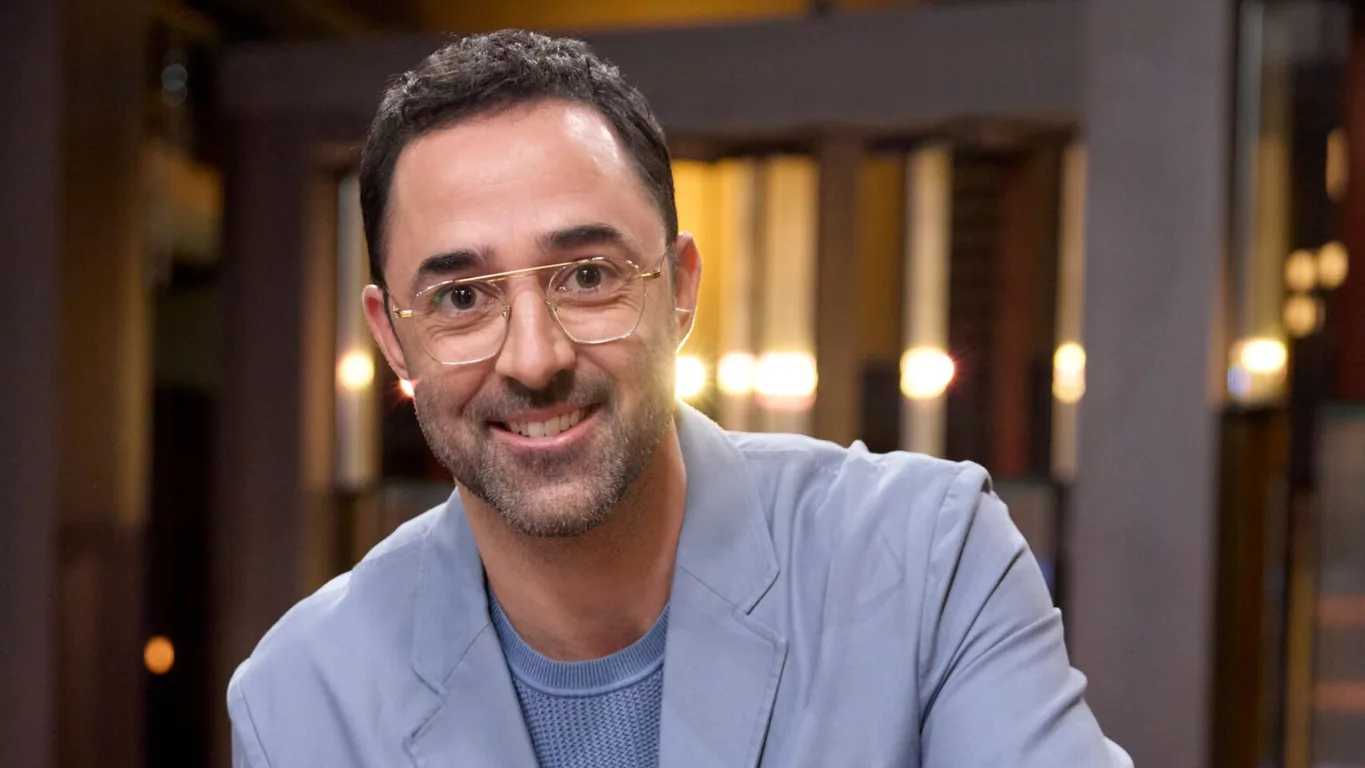 Andy Allen reveals MasterChef major finale filming secrets | New Idea